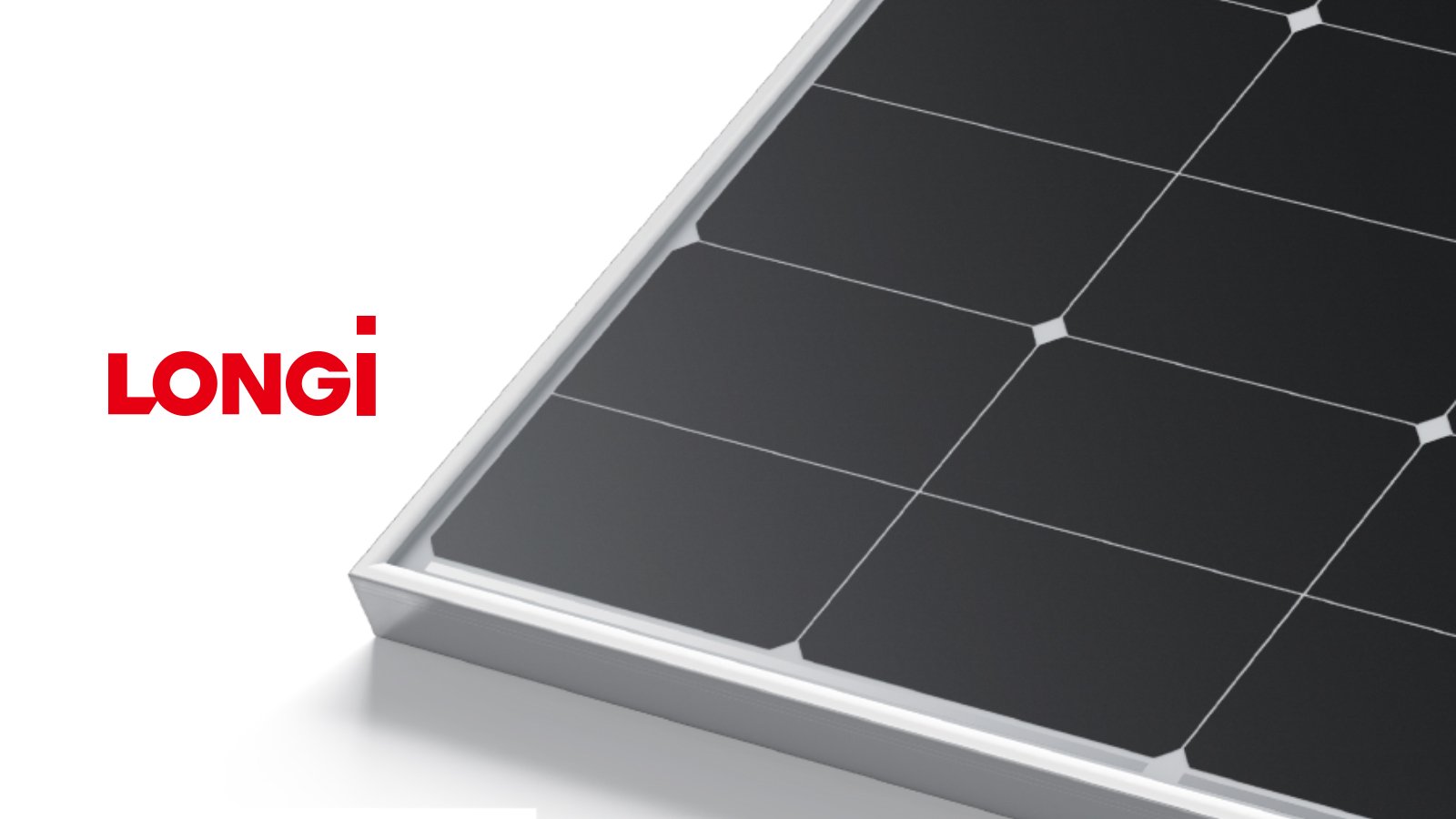 LONGI LR5-54HTH 440-450 Watt | Solar Point